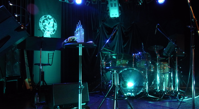 Monday Michiru “Falling Into Fall” Tour 2010 – LUCID NOTE