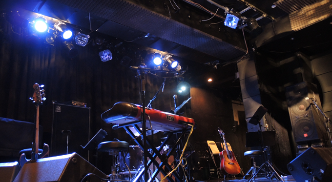 唄 -UTA- ～Daikanyama Loop 8th Anniversary～ – LUCID NOTE