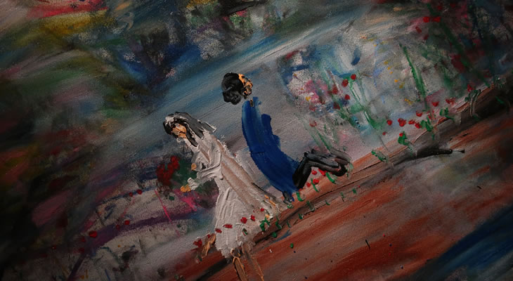 Scramble vol.2 – LUCID NOTE