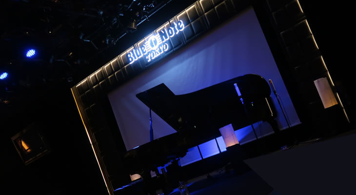 “SAVE LIVE MUSIC” Hiromi ～BALLADS～ – Day1 1st – LUCID NOTE